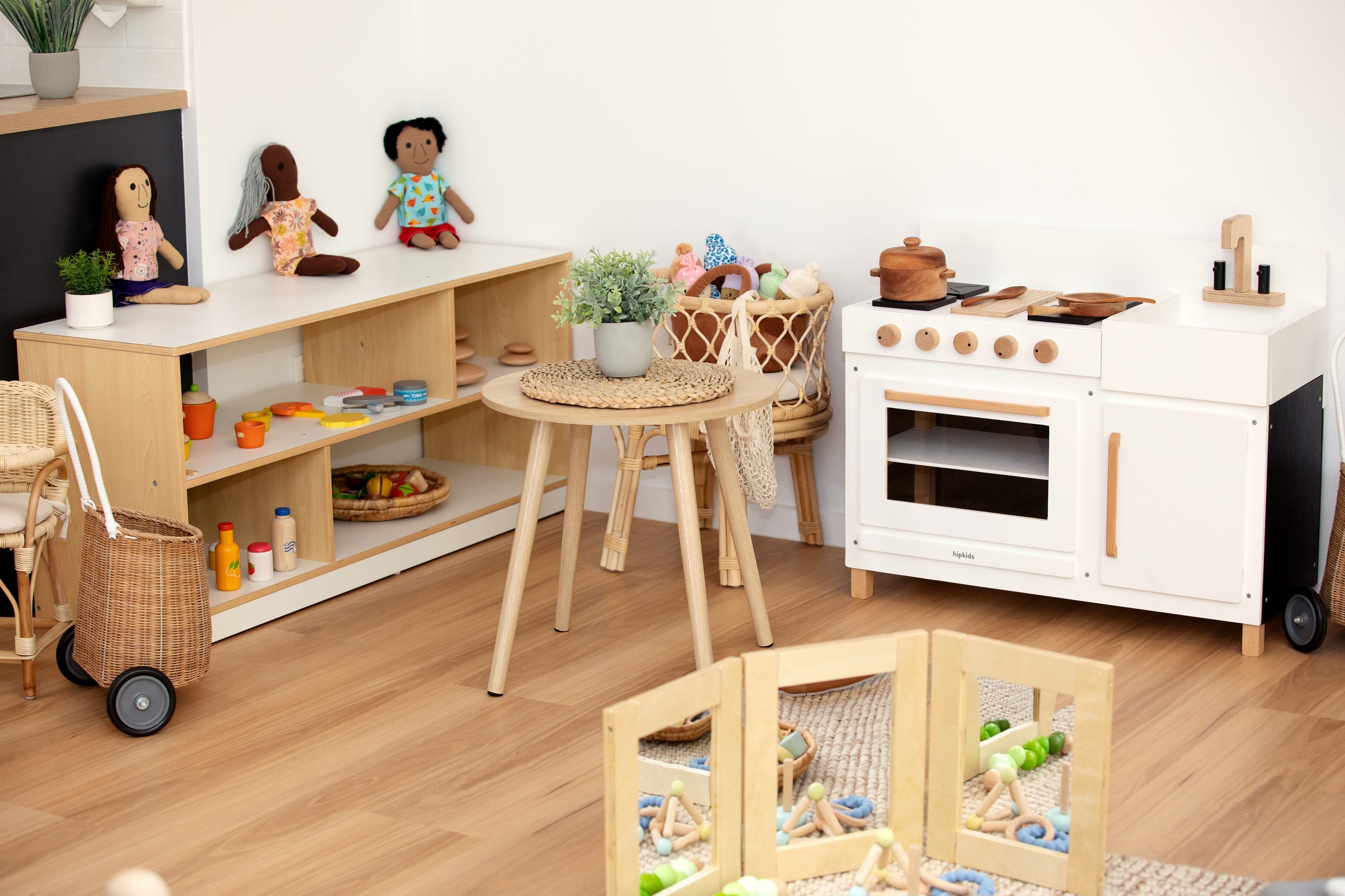 About Us - Me and My House